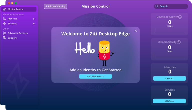 Open Source Zero Trust Networking Openziti Is An Open Source Zero Trust Network Applying Zero 